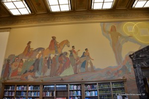 Murals – Public Art and Architecture from Around the World
