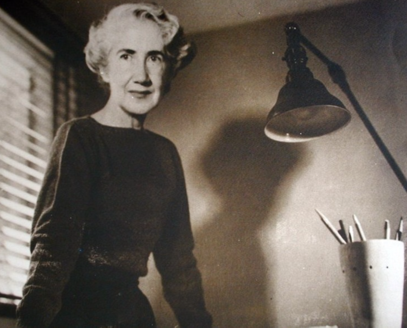 Clara Porset – Public Art and Architecture from Around the World